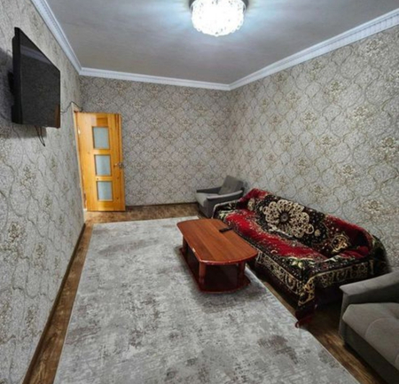 Аренда квартира на Юнусабад район 13кв Мегапланет