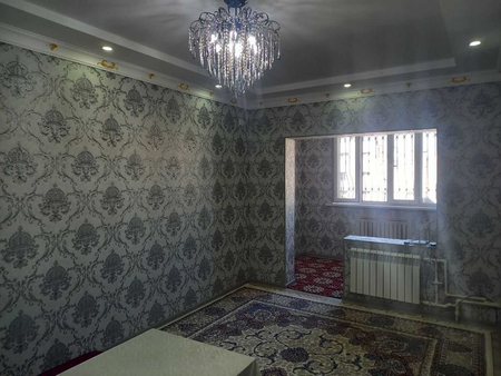 Sergeli 6 3 hona kvartira oilaga