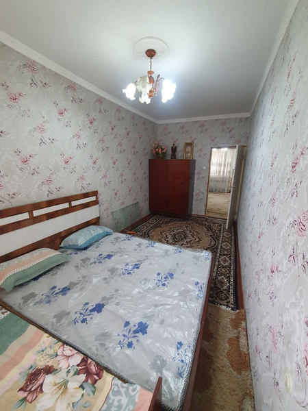 Ттз-1 Диядора 2х комнатная 350