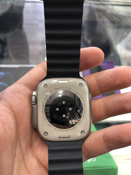 Iwatch ultra orginal