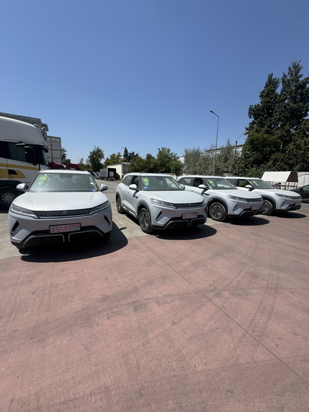 Byd yuan up доп опция фулл позиция