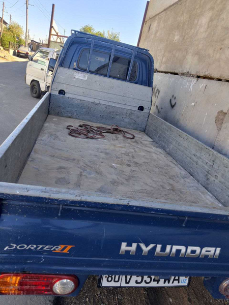 Продается hyundai