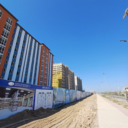 Aksiya 1 xona 16 000$. Янги Нурафшон тжм (Туйтепа)
