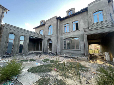 Продается Евро дом Ориентир: Улица Никитина  1200м2