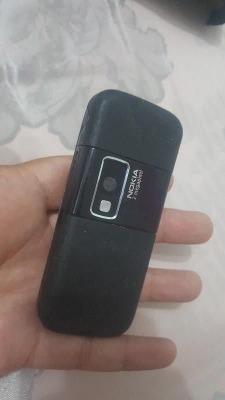 Nokia 6233 Nokia 515