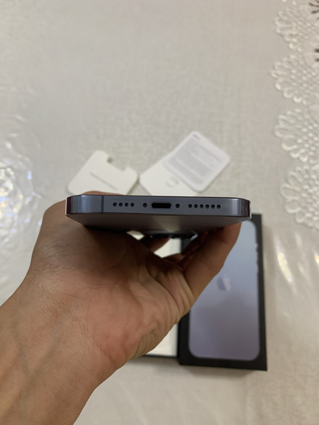 Iphone 13 Pro Max LL/A SROCHNA