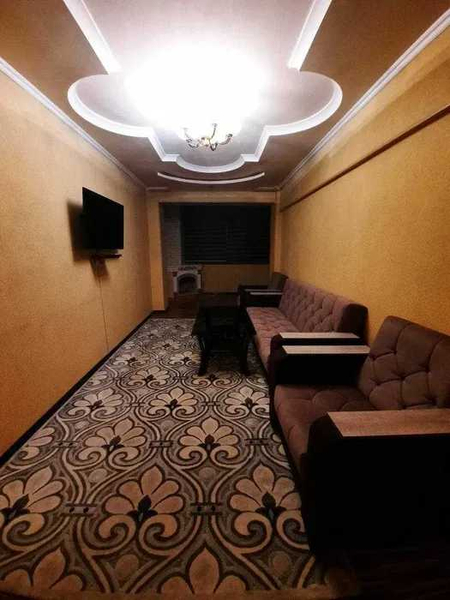 Аренда 3х комнатной квартиры в Центре Юнусабад Ц5 TK112
