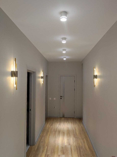 Срочно ПРОДАЁТСЯ 3ком квартира на ЖК Mirabad Avenue 123м2