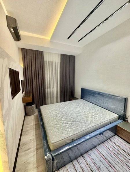 ID #57 Новостройка ЖК Boulevard Tashkent City 2 ком 215000у.е