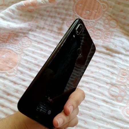 Redmi note7 telefon