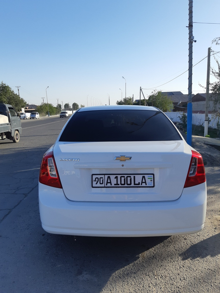 Jentra mexanik 2022-23yil  16000km kraska radnoy 100%