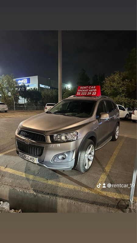Rent a car suxoy arenda sutichni prokat avto