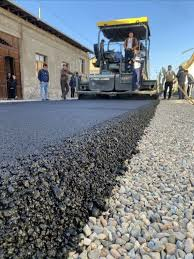 Асфальт ишлари ва аснования ишларини бажарамиз