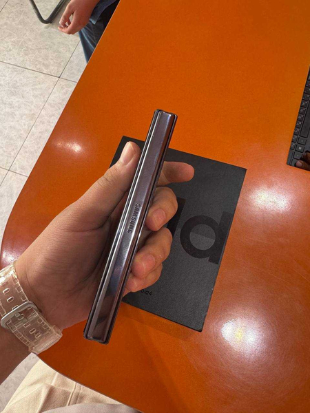 Samsung Fold 4  12/512 Vetnam