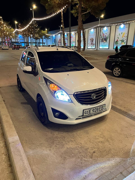 Spark Avtomat 1.25+Kop Navarotlari bor