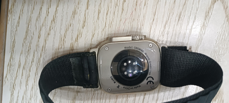 Ultra smart watch