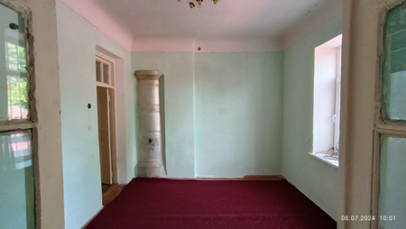 Квартира в центре Чирчика