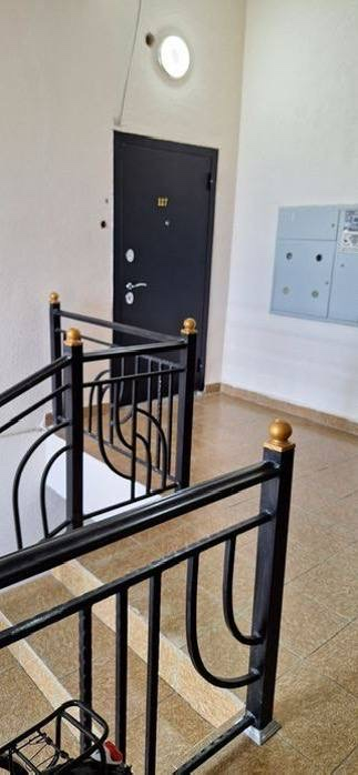 Mirzo-Ulug'bek tumanida 3 xonali kvartira sotilmoqda!