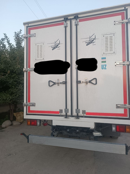 ISUZU NQR 90L L сотилади
