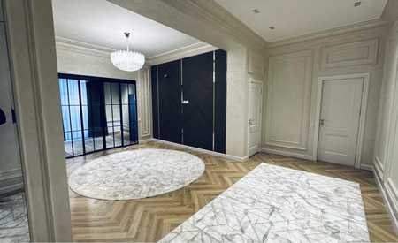 Продажа 3 ком кв. Жк Barocco. Юнусабадский р-н.