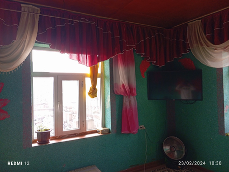 uy sharoiti yaxshi yashashga yaroqli hammasi