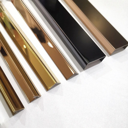 Oltin nerjaveyka,tilla lenta,П,Т,Г shakldagi temir profil,qora molding