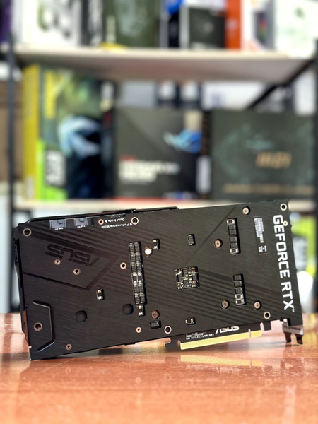 Asus Rtx 3070 Dual 8gb