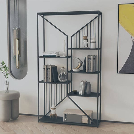 Стеллаж лофт stellaj loft