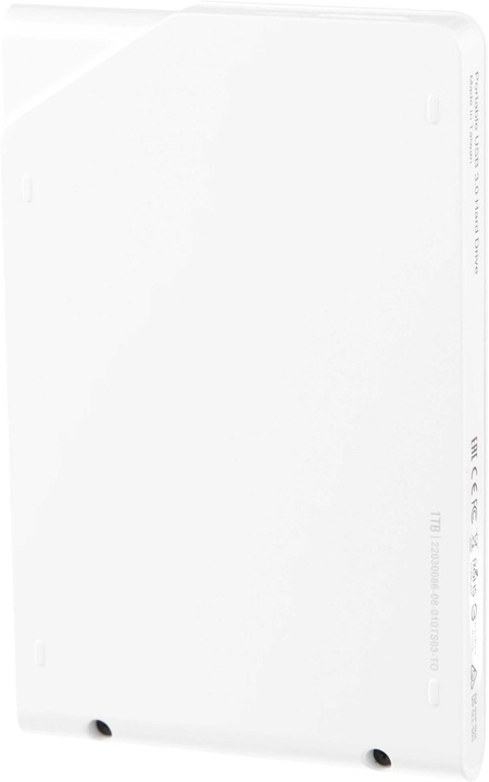 Внешний HDD Silicon Power Stream S03, USB 3.2 Gen 1  1ТБ