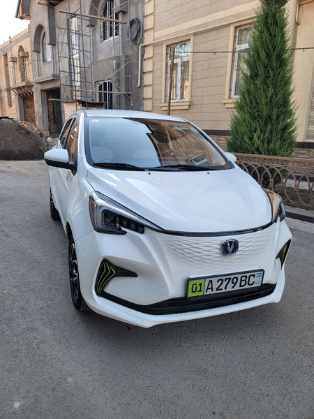 Changan Ben Ben e star