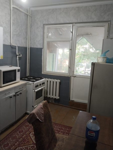 Сдаю 2 ком квартиру. Сергели-2.