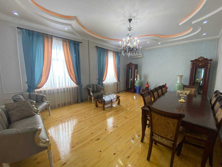 Продажа Дома Улица: Центр Луначарского  450м2