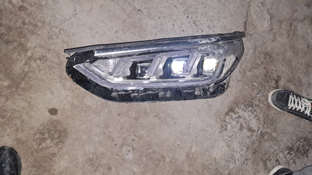 Byd farasi sotiladi.