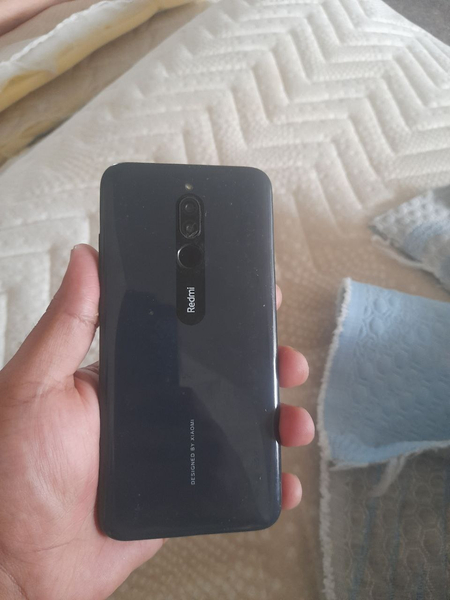Redmi 8 3/32  ishlAshi ortacha
