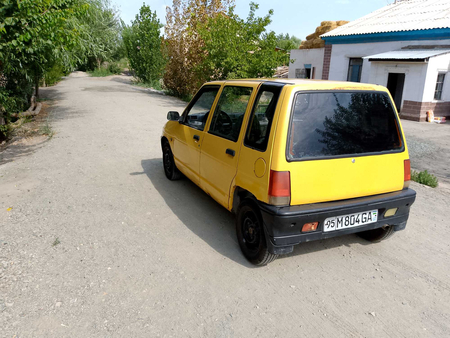 Tico sotiladi 1998 yil benzinda 15 mln kelishamiz