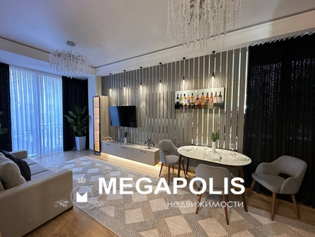 Luminar House 3/2/8 НОВОСТРОЙКА Шота Руставели