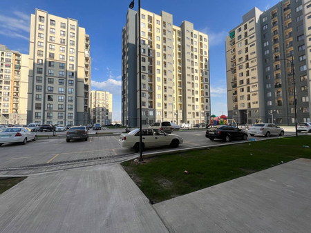 Юнсобод манзара ситй
