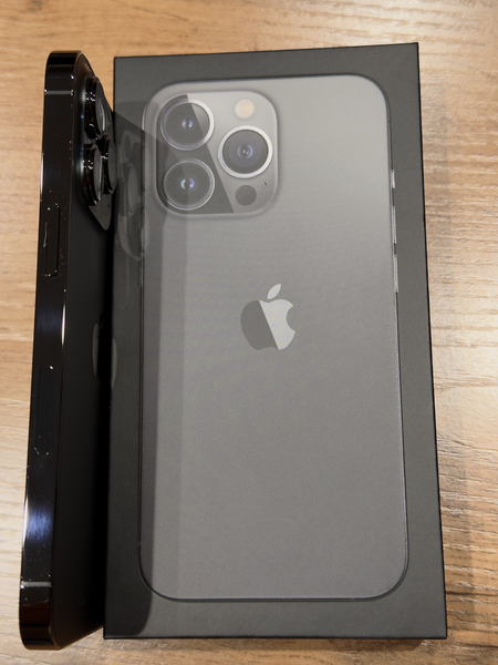 Iphone 13 pro 128 GB