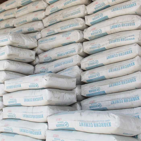 Цемент | Sement | Cement | Sifatda adashmang | OP-65