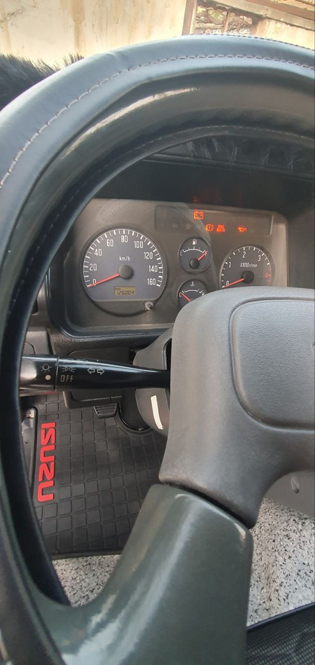 Srochno sotiladi! Isuzu NQR 71PL