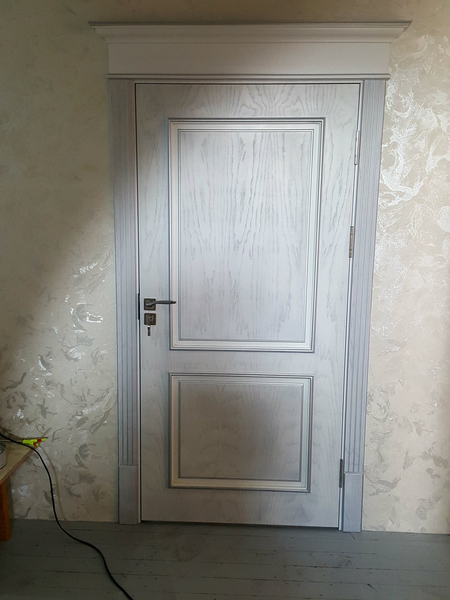 Mdf eshik sifatli