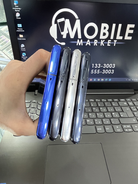 Samsung Note 10 Plus • 12/256gb • Nasiya SAVDO bor!!!