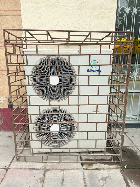 Konditsioner kolyonniy 48 talik