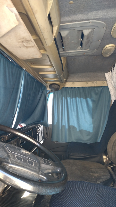 Автокран Галичанин 2005 йи 16 тонлик