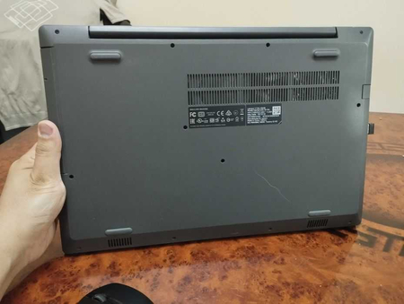 Lenovo noutbuki. Qóshimchalari bn