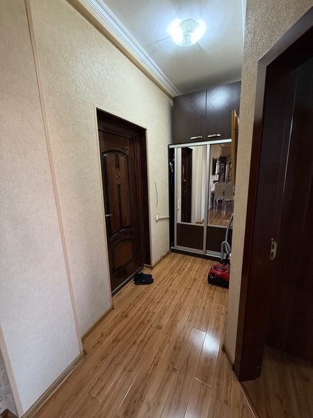 Golden House Новостройка кирпичная. 2 х комнатная квартира