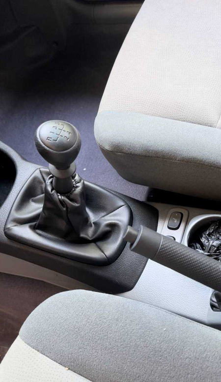 Lacetti L-style Plus AT  (Gentra)