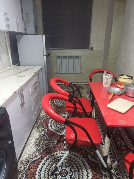 Axangaronda 34 000$  3 xonali kv