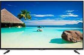 Телевизор MOONX 55 Smart TV 4K UltraHD  3 года гарантия