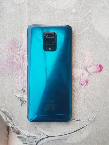 Redmi note 9s srochna sotiladi